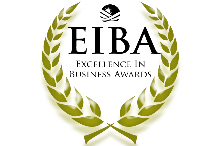 Excellence in Business Award Achievement – Green Pond Packaging