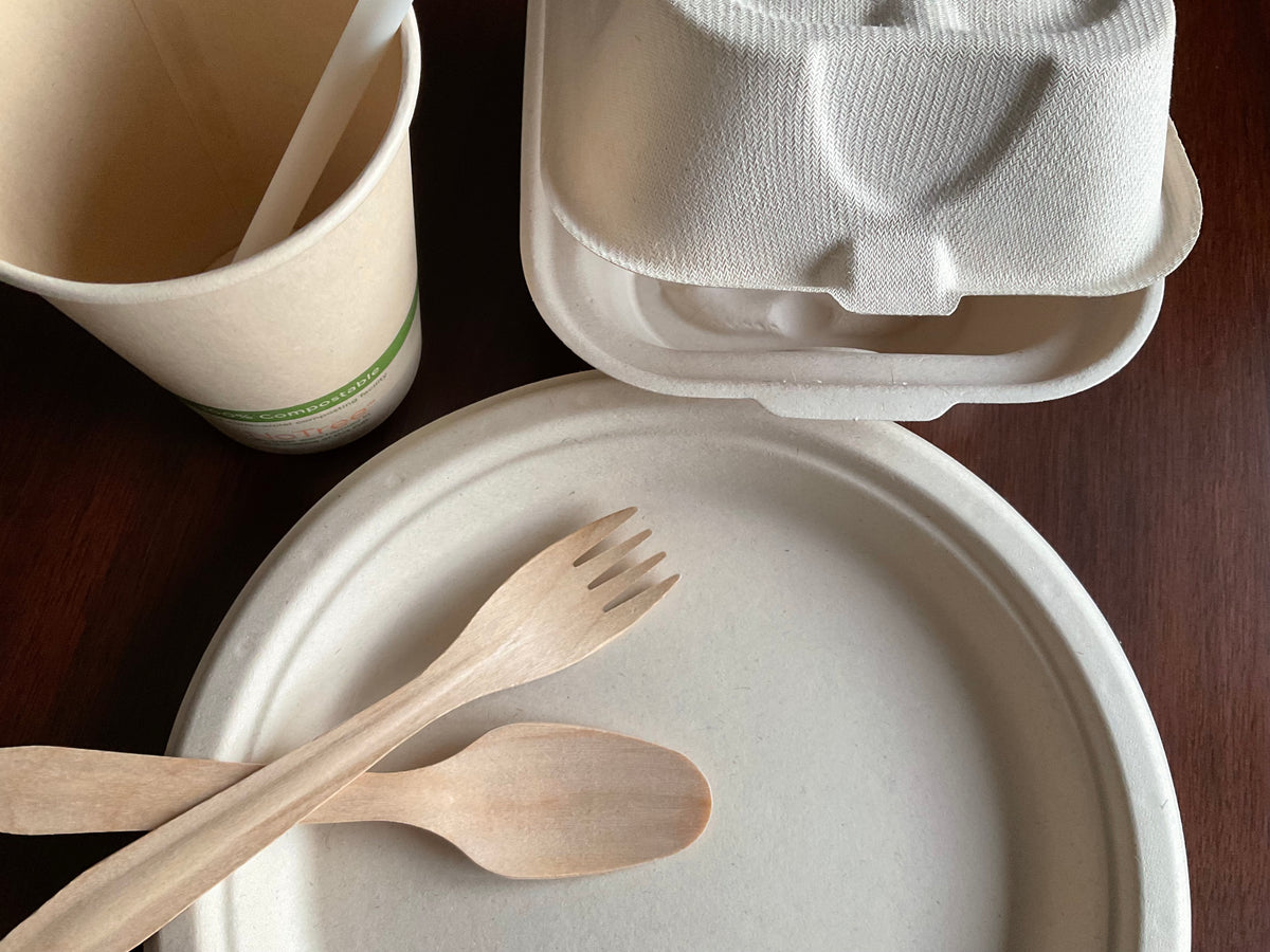 The Environmental Impact of Plastic-Free Packaging: A Sustainable Futu ...